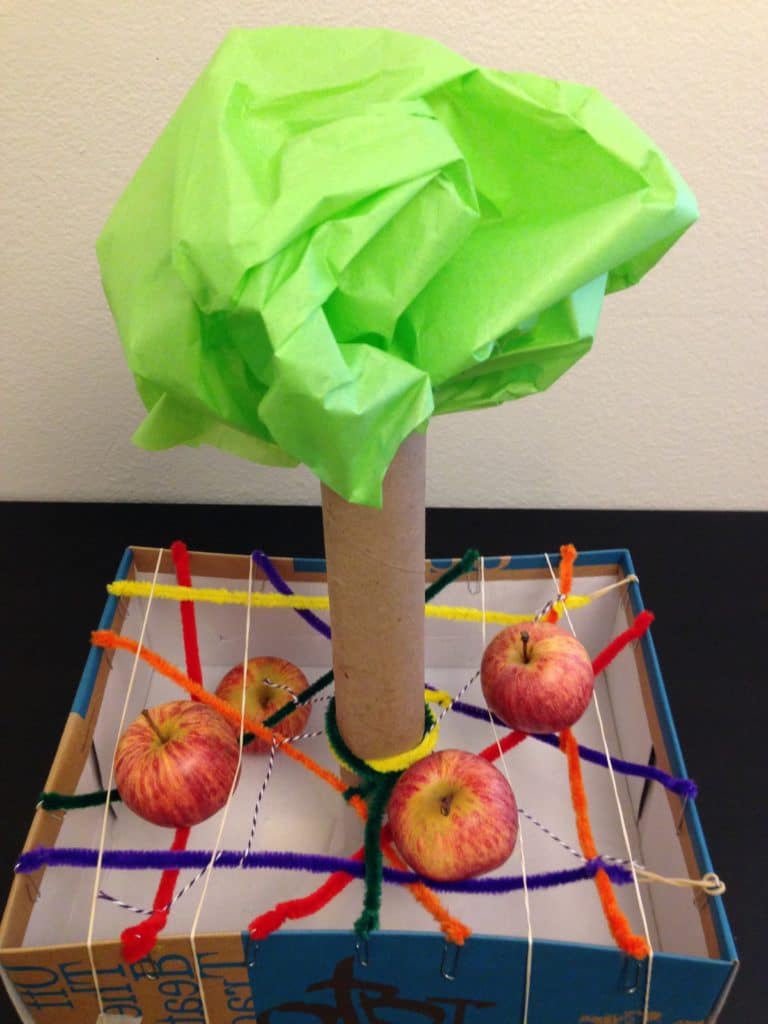 Back-to-School STEM Challenges - STEM Challenges