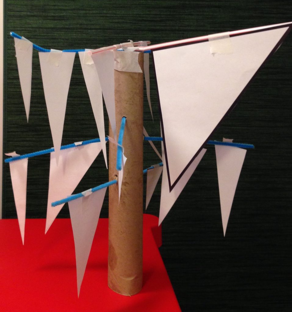 Winter - STEM Challenges