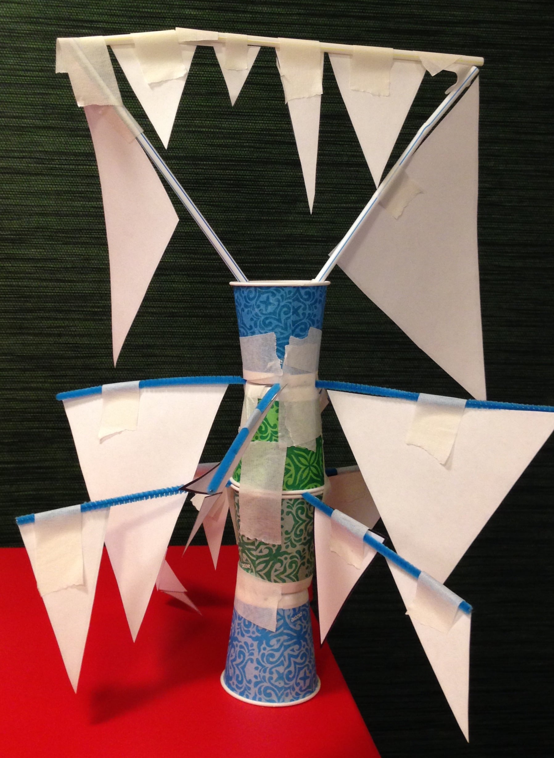 Winter - STEM Challenges