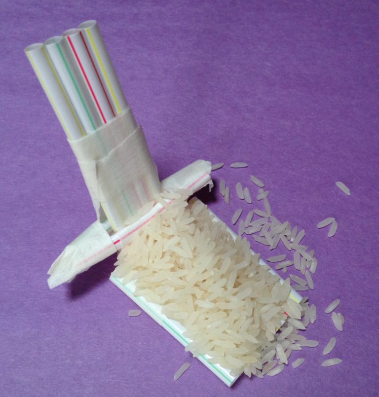 Winter - STEM Challenges