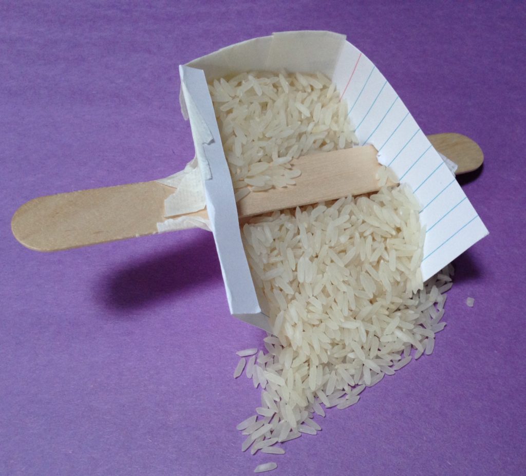 Winter – STEM Challenges