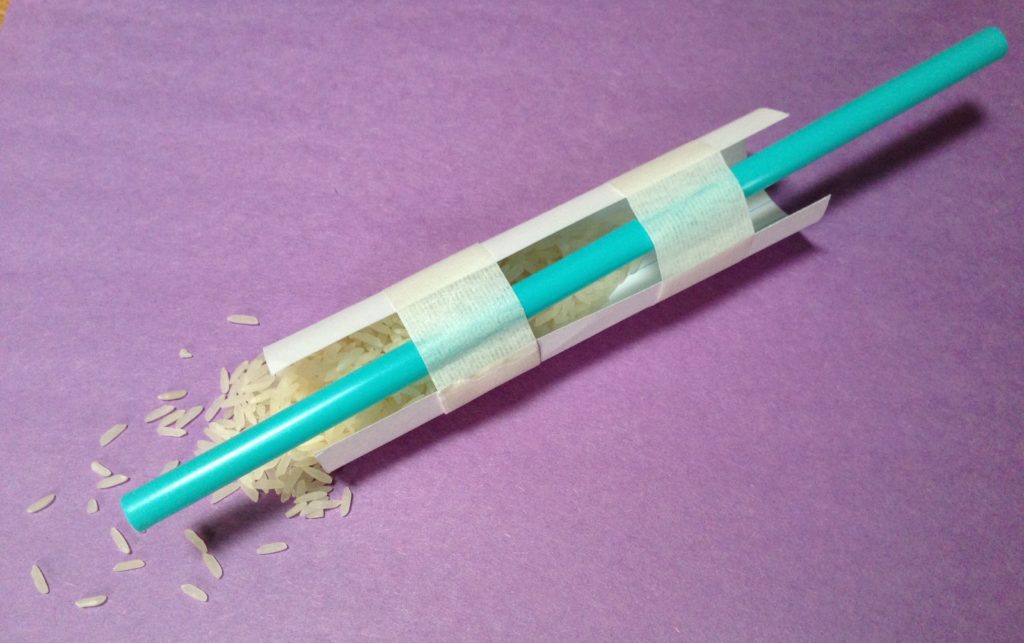 Winter - STEM Challenges