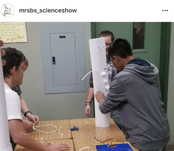 Christmas-Winter - STEM Challenges