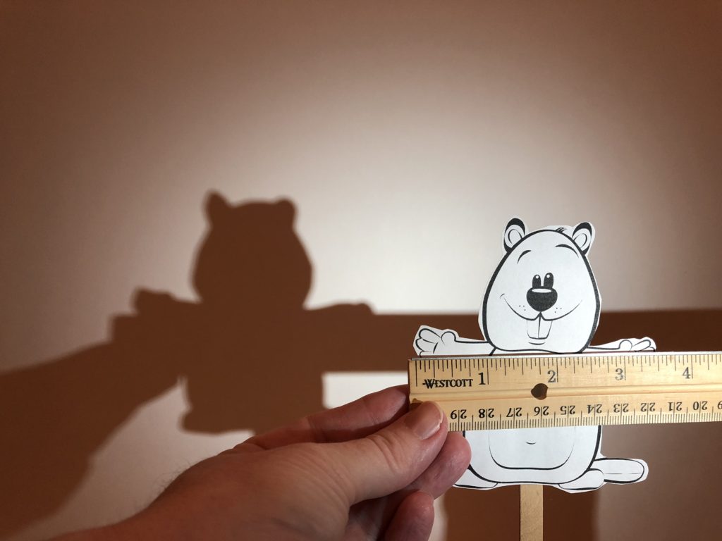 Winter – STEM Challenges