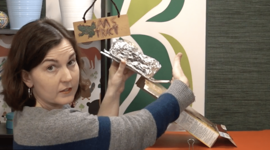 Christmas-Winter - STEM Challenges