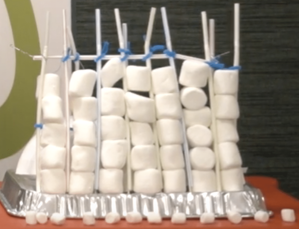 Christmas-Winter - STEM Challenges