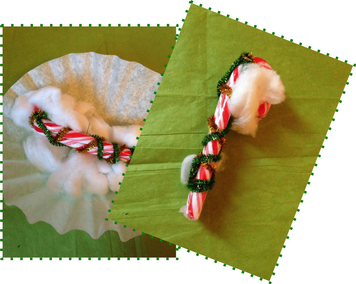 Christmas-Winter - STEM Challenges