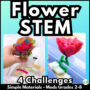 Valentine's Day - STEM Challenges
