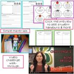 Bone Bridge Halloween STEM Challenge - STEM Challenges
