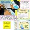 Wicked Fast Water Slide Summer STEM Challenge Paperless - STEM Challenges