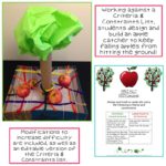 Apple Ally Fall STEM Challenge - STEM Challenges