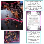 Halloween STEM Challenge Bundle - STEM Challenges