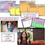 Halloween STEM Challenge Bundle Paperless – STEM Challenges