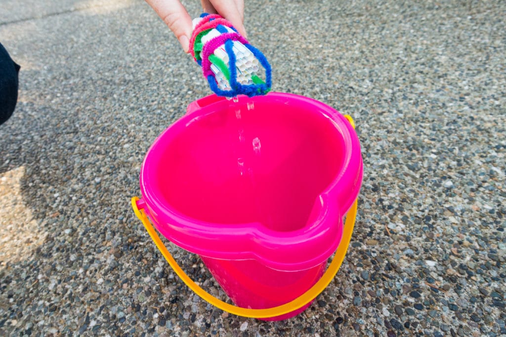 Summer – STEM Challenges