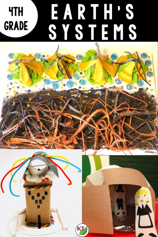 4th Grade NGSS STEM Challenges - STEM Challenges
