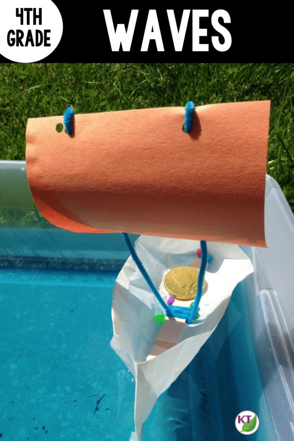 4th Grade NGSS STEM Challenges - STEM Challenges