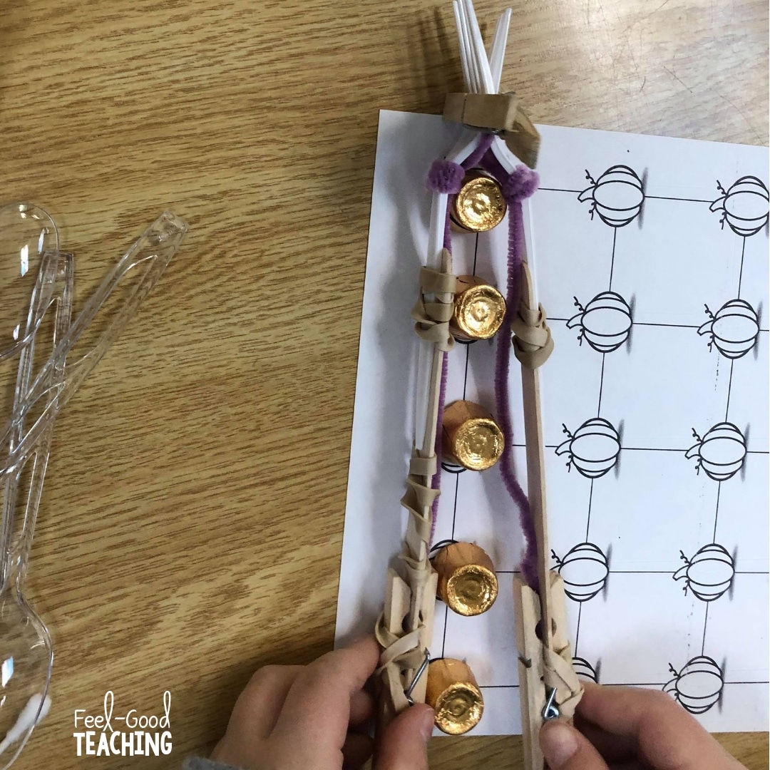 Thanksgiving - STEM Challenges