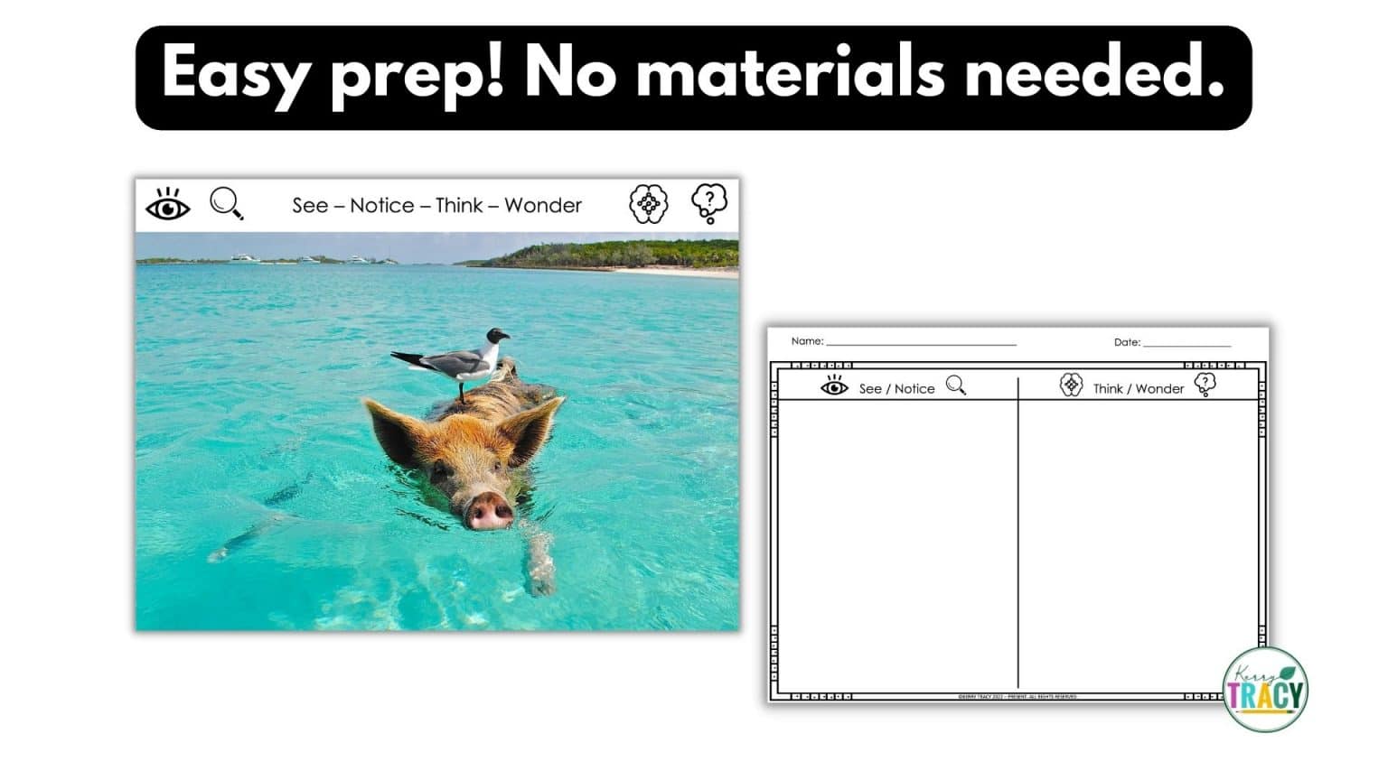 Free STEM Bell Ringers and STEM Sub Plans - STEM Challenges